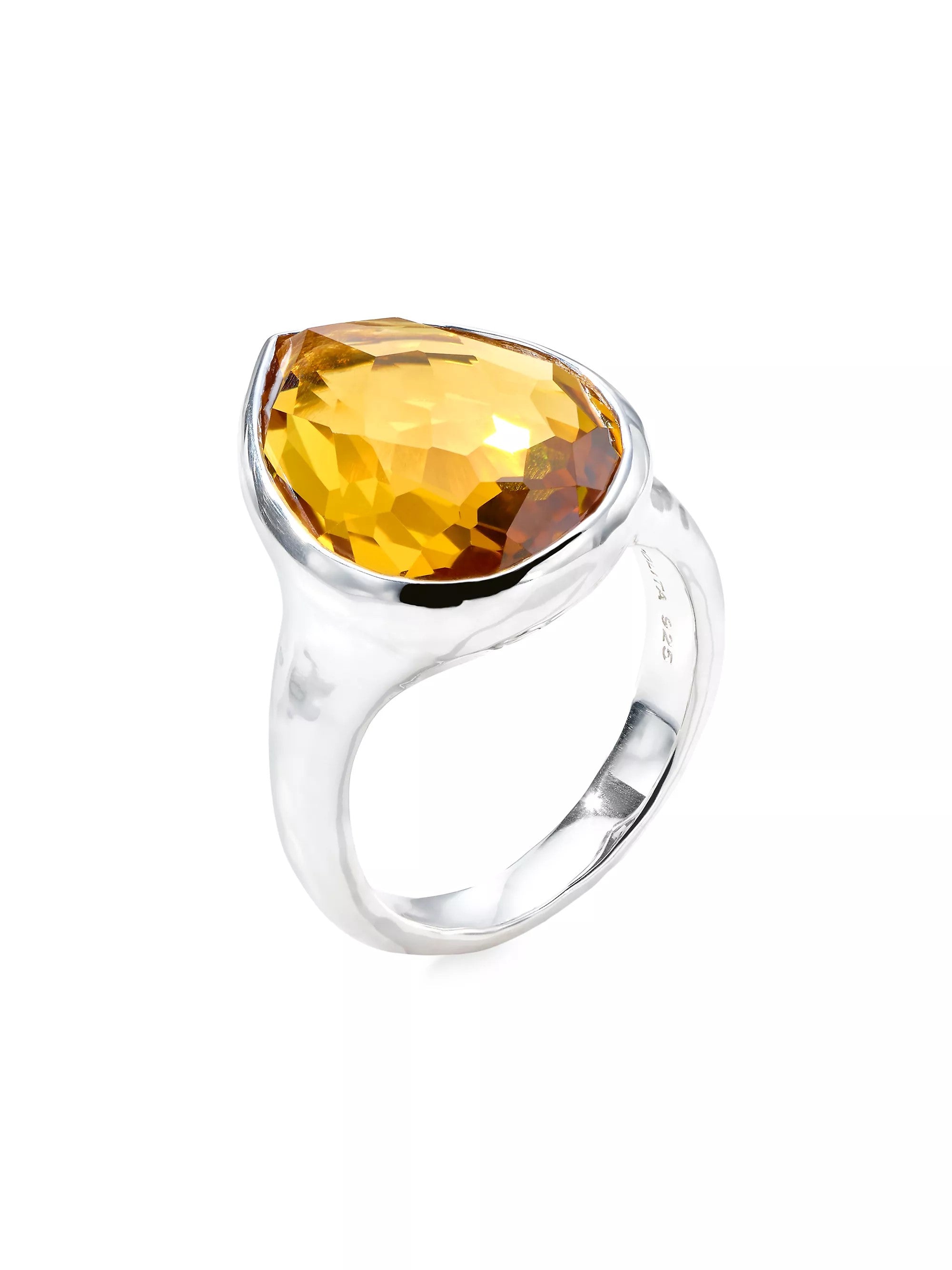 Rock Candy Collection Teardrop Ring – Orr's Jewelers