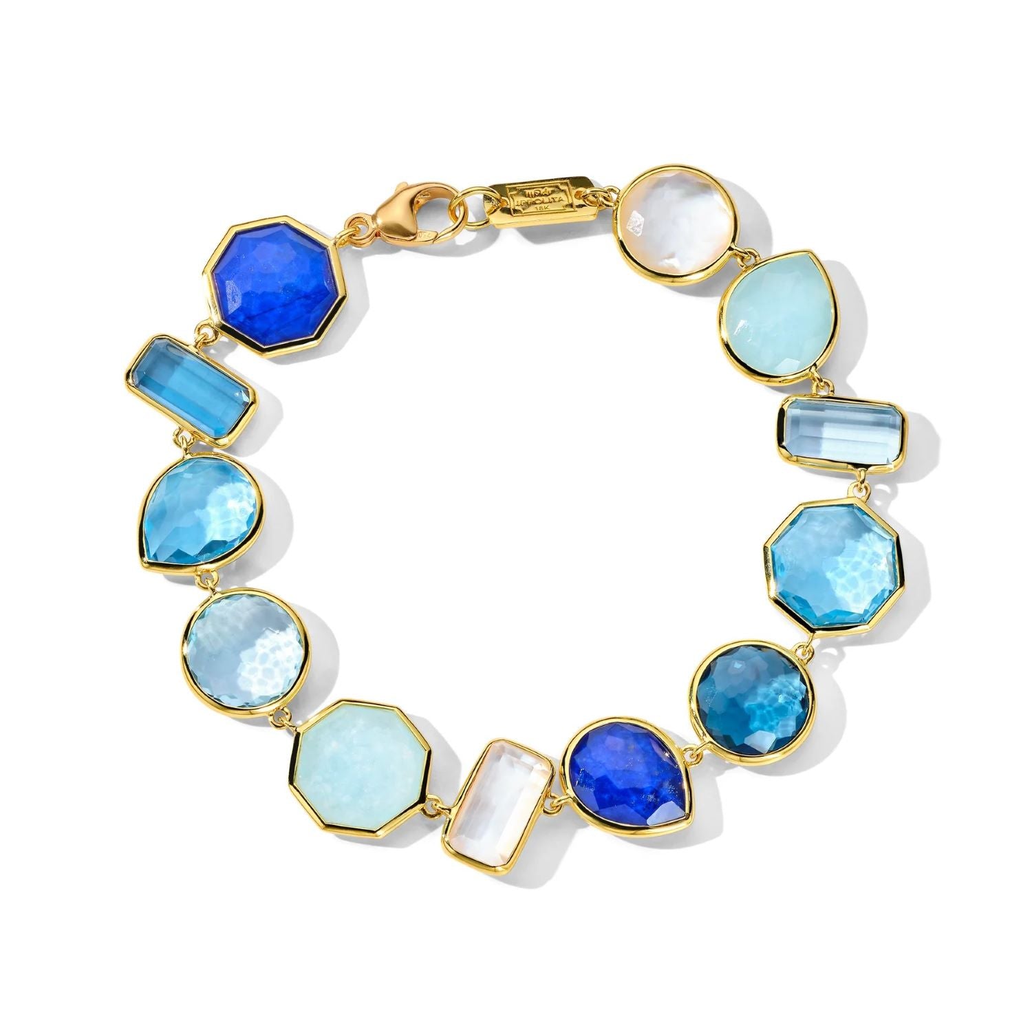 Rock Candy Collection: Mare Station Bracelet – Orr's Jewelers